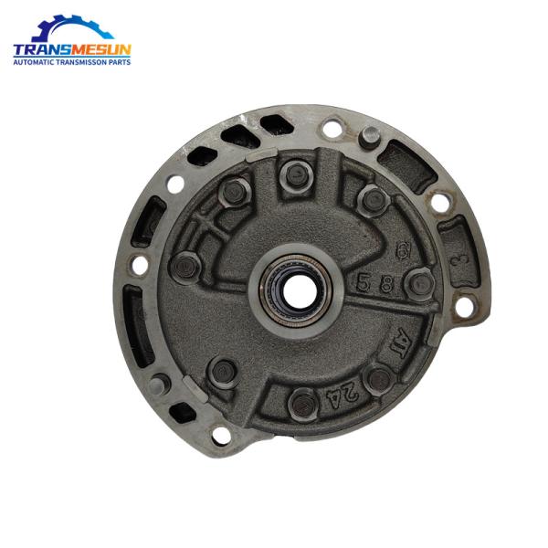 Quality AW81-40LE 4 Speed U440E U441E Automatic Transmission Oil Pump 93741481 For 2003 for sale