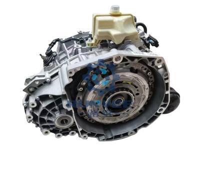 중국 2010-2020 FIAT 500L 500X 1.4T 5525202255262548 46345607를 위한 새 C635 DCT 변속기 판매용