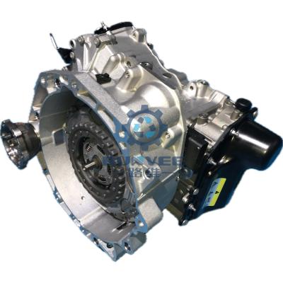 중국 2009-2015 Volkswagen Jetta SCIROCCO 골프용 완전히 새로운 0AM DQ200 변속기 1.4T 판매용