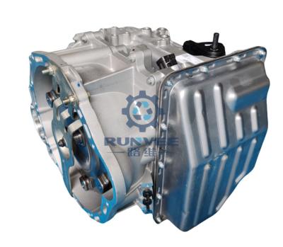 중국 6단 DSI5F5F6 변속기 M11 집합 1700100-T1500-A000000 SWM 2017-2022 X7 G01 G05 1.5T 판매용