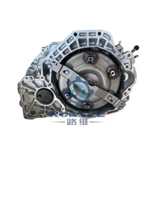 중국 현대 2006-2013 VERACRUZ IX55 3.8L 4WD용 재제조된 TF-81SC 6단 변속기 판매용