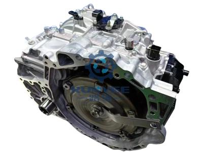 중국 2019-2024년 도요타 RAV4 1.5T 4WD 3040042120용 M20D-FKS 엔진을 탑재한 신형 K120F 10단 CVT 변속기 판매용