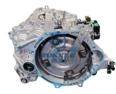 China verwendet 025CHA 9 CVT Getriebe 025CHC-1500010BK für 2020-2024 Chery ARRIZO 5 1.5T 2WD zu verkaufen