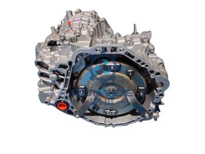 중국 인피니티 2008-2013 JX35 VQ35DE 2WD용 재제조된 JF010E RE0F09B CVT 변속기 판매용