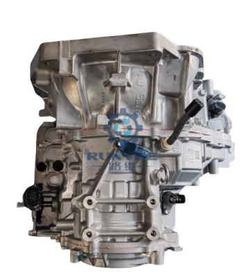 China Brandneue AW81-40LS U440E 4-Gang-Automatikgetriebe 2000979J90 für 2006-2017 Suzuki SX4 1.6L 2WD zu verkaufen