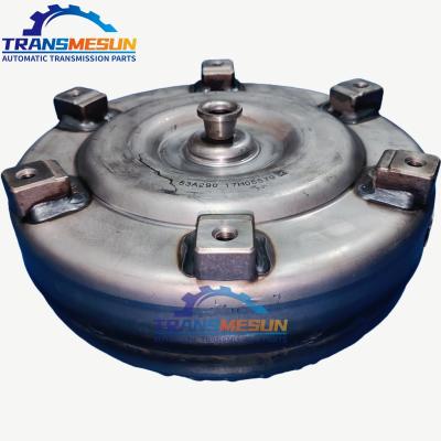 China 2016 Toyota Land Cruiser 5.7L 3URFE 8-speed automatic transmission AE80F Torque converter assembly for sale