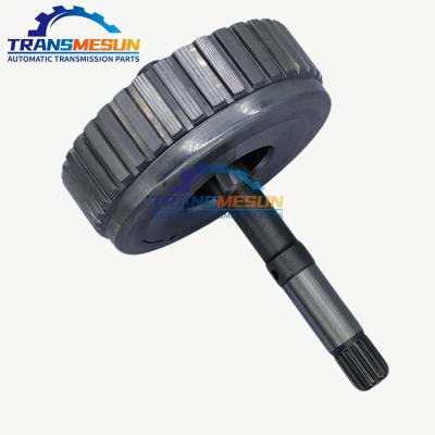 China Toyota Corolla CVT K310 automatic transmission forward gear clutch input shaft assembly for sale
