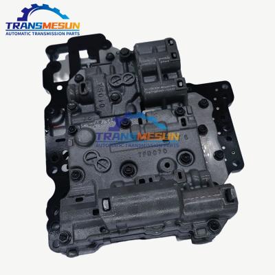 Cina Modulo idraulico AWF21 TF-80SC di seconda generazione in vendita