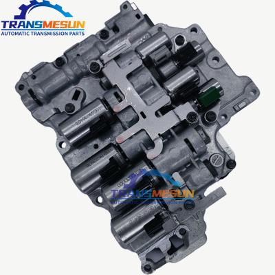 China Tweede generatie AWF21 TF-80SC 6-versnellingsmotor Te koop