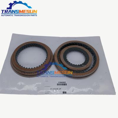 China Toyota 5-speed U151F automatic transmission rebuild overhaul kit for sale