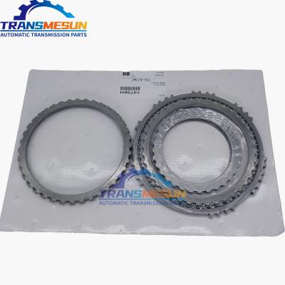 China Suitable for BMW's new 8-speed GA8F22AW,TG-81SC automatic transmission overhaul reassembly kit for sale