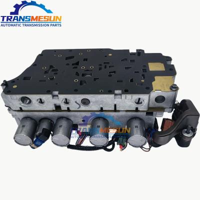China Ford EDGE 2.0T 8-speed 8F35 Automatic Transmission Body Assembly Does Not Come With Start Stop Function Version for sale