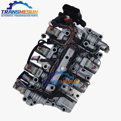 China Ford EDGE 2.0T 8-speed 8F35 Automatic Transmission Body Assembly Does Not Come With Start Stop Function Version for sale