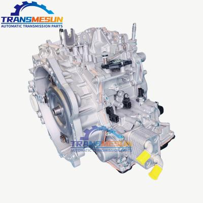 China Die neue Zhengpin Vierte Generation Geely Emgrand 1.5L CVT Getriebe CVT18 zu verkaufen