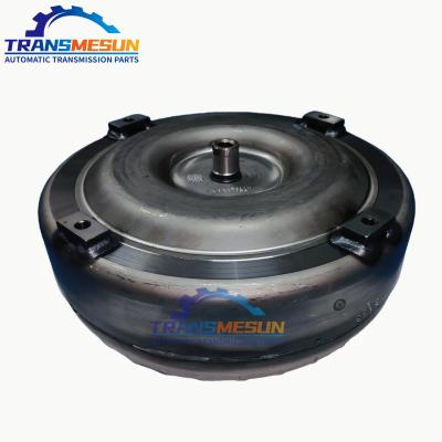 China Remanufactured NISSAN Y62 PATROL 5.6L VK56VD 311001XR0D Converter assy-torque 41M for sale