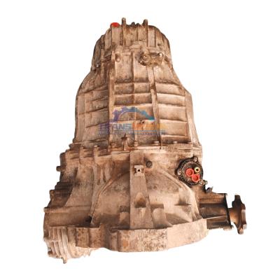 China 2011 A6 C7 2.0T 0AW endless automatic transmission assembly for sale