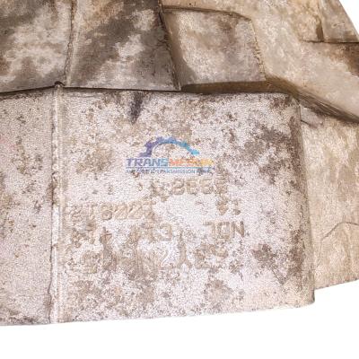 China 2011 A6 C7 2.0T 0AW endless automatic transmission assembly for sale