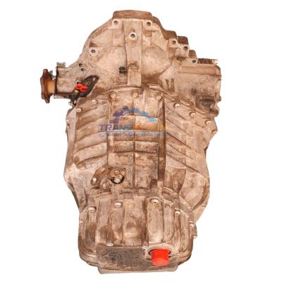 China 2011 A6 C7 2.0T 0AW endless automatic transmission assembly for sale