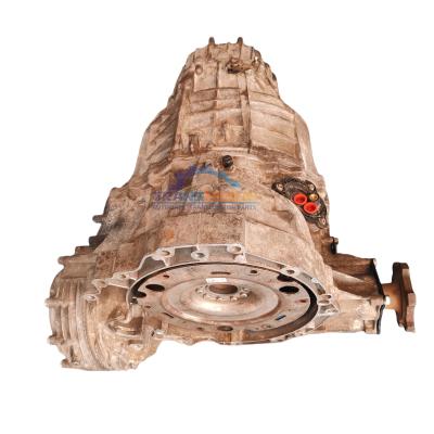 China 2011 A6 C7 2.0T 0AW endless automatic transmission assembly for sale