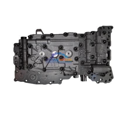 中国 A750E トヨタレキサスPRADO GX400 2003-2015用のソレノイドキット 3541060580を含むトランスミッションバルブボディ組成 販売のため