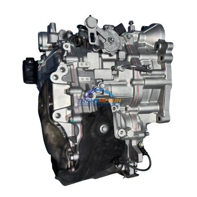 China für den Zeitraum 2019-2020 überholte C0GF1 CVT-Getriebe 480002H003 HYUNDAI KIA ELANTRA K3 1.5T 2WD G4FL zu verkaufen