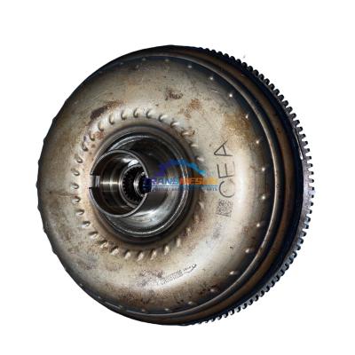 China remanufactured C0GF1 CVT transmission torque converter 451002H000 for 2019-2023 HYUNDAI KIA IX25 K3 1.5T 2WD G4FL for sale