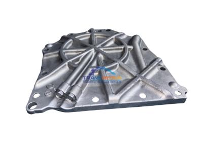 China Transmission rear cover assembly 35102-42010 for Toyota RAV4 four-speed automatic transmission U140F for sale