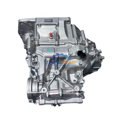 중국 재제조 된 JF414E 자동 변속기 집합 310203MX0D 2010-2015 NISSAN MARCH 1.5L HR15DE 판매용