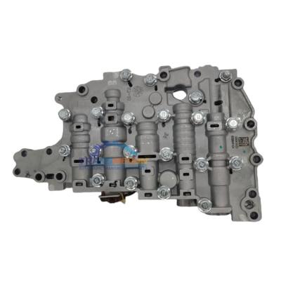 中国 トランスメスン 025CHA1502600 自動トランスミッションバルブボディ 液圧制御モジュール組成 CHERY Tiggo 4 CVT 販売のため