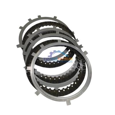 China Transmesun brandneue A6GF1-2 Automatikgetriebe für Hyundai zu verkaufen