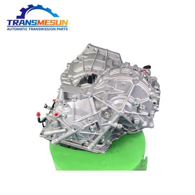 중국 트랜스메신 RAV4 사륜 구동 K114F 재제조 자동 변속기 30400-48020 토요타 3ZRFAE 엔진에 사용 판매용