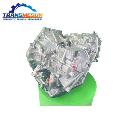 Cina Transmesun 2017-2022 Toyo.ta Noah K114 Assemblaggio di trasmissione automatica rinnovato 30400-28081 Per motore 3ZRFAE in vendita
