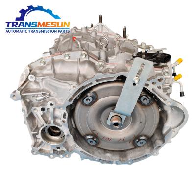 Китай переработанный цепь трансмиссии CVT с полным приводом W1CJC-3-BDV на двигателе 4B40 подходит для 2018 Mitsubishi ECLIPSE CROSS продается