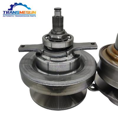 Cina riproduzione della puleggia del cambio TR690 kit cintura 31012AA000 per 2010-2018 Subaru LEGACY 2.0T in vendita