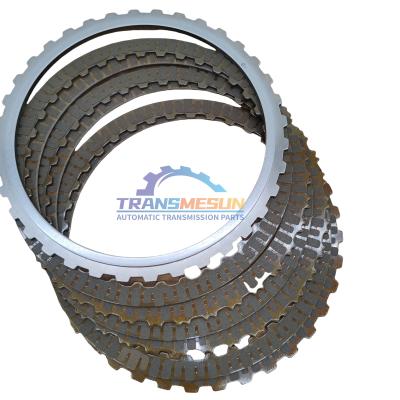 China Transmission brand new A6GF1-2 automatic transmission clutch DISK SET-CLUTCH 455252F010 for Hyundai
 for sale