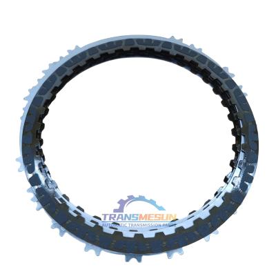 China Transmission brand new A6GF1-2 automatic transmission clutch DISK SET-L/R CLUTCH 456412F010 for Hyundai for sale