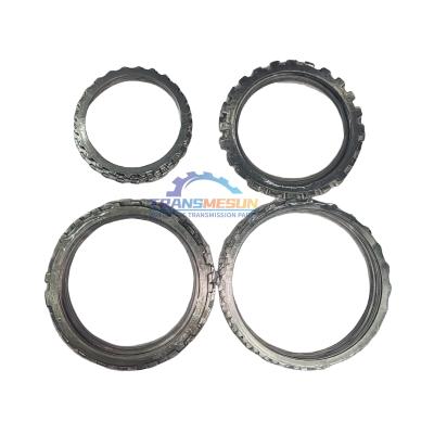 China Transmesun brand new A760E A761E overhaul kit includes piston kit for 2003-2017 LEXUS GS430 LS430 for sale