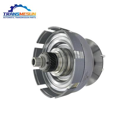 China Geely   Emgrand  transmission main pulley drive cone wheel without clutch disc for sale
