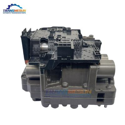 China GW7DCT1-A01 7 Velocidad de transmisión de doble embrague húmedo Unidad de control hidráulico de ensamblaje para 2013-2020 Haval F5 en venta