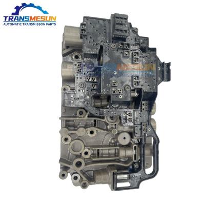 China GW7DCT1-A01 7 Velocidad de transmisión de doble embrague húmedo Unidad de control hidráulico de ensamblaje para 2013-2020 Haval F5 en venta