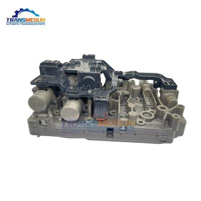 China GW7DCT1-A01 7 Velocidad de transmisión de doble embrague húmedo Unidad de control hidráulico de ensamblaje para 2013-2020 Haval F5 en venta