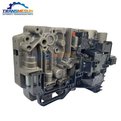 China GW7DCT1-A01 7 Velocidad de transmisión de doble embrague húmedo Unidad de control hidráulico de ensamblaje para 2013-2020 Haval F5 en venta