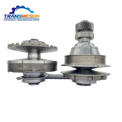 Transmesun 2019-2023 Hyun.dai fabricação C0GF1 CVT caixa de velocidades kit de correia de poleia