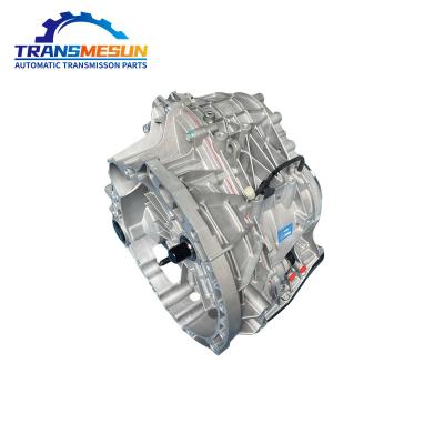 China 483816 CVT VT3 Transmissie Assemblage Voor 2015-2018 Mustang T70 1.5T 1.8T 2WD XAA1502100 37002361 37018532 Te koop
