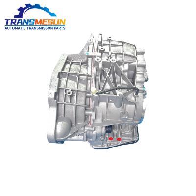 China Transmesun Vernieuwde CVT Transmissie Assemblage VT3 484507 486766 Voor 2015-2021 ZOTYE SR7 Hanteng X5 1.5T Te koop