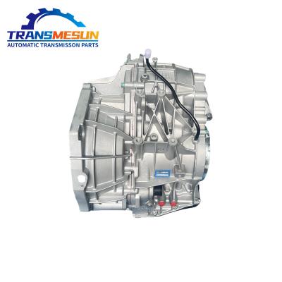 China Transmesun Vernieuwde 485442 VT3 CVT Transmissie Assemblage Voor 2016- 2021 Dongfeng Fengon 580 2WD 1.5t Geschikt Voor Motor SFG15T Te koop
