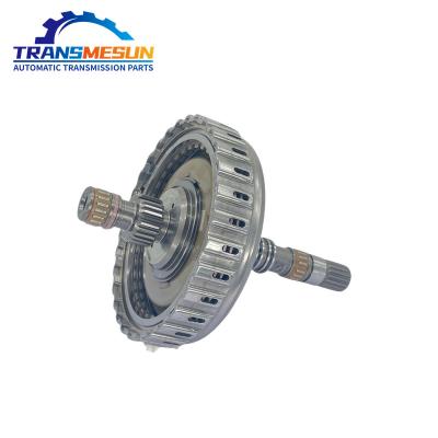 China 483102H000 Para el ensamblaje del embrague del engranaje delantero del eje de entrada de la transmisión CVT Hyundai-Kia C0GF1 en venta