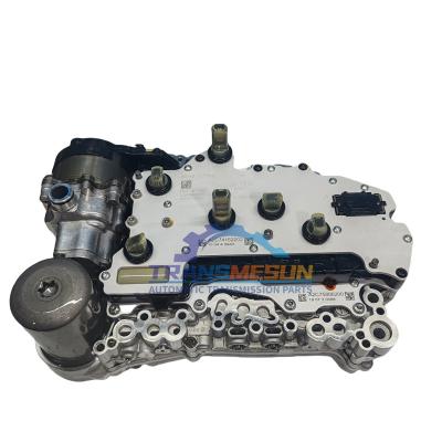 중국 0DD325027 하이브리드 자동 변속기 기계 및 전자 단위 및 소프트웨어 조립 판매용