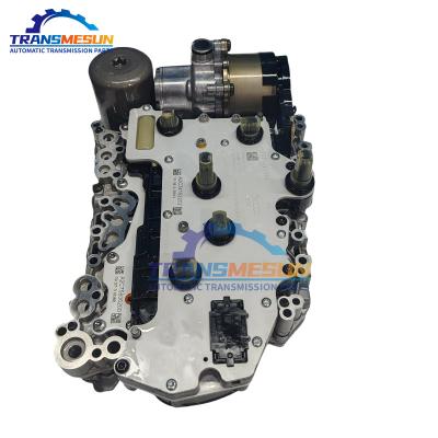 중국 0DD325027 하이브리드 자동 변속기 기계 및 전자 단위 및 소프트웨어 조립 판매용