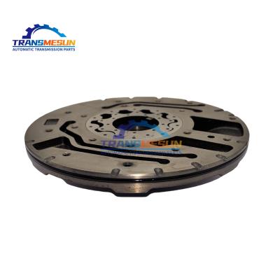 China AB60F 6-Gang-Automatikgetriebe 353010C030 zu verkaufen